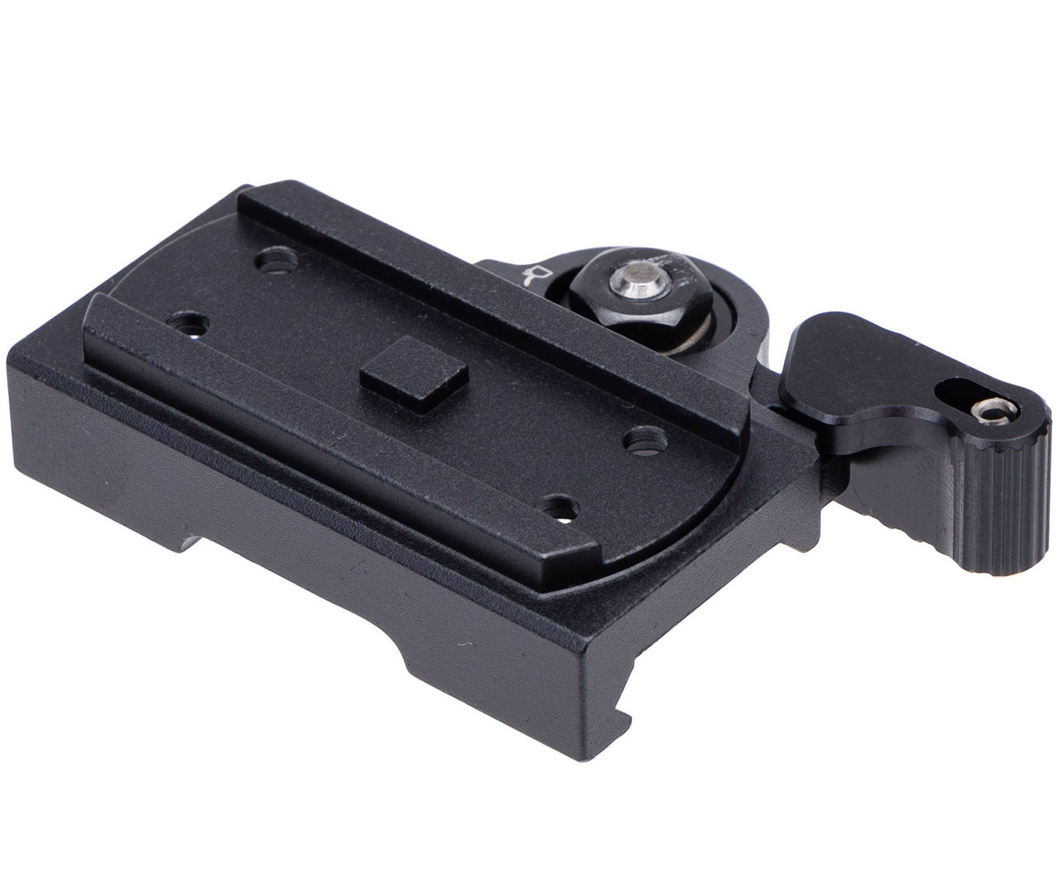 LaRue Tactical Aimpoint Micro Low QD Mount | 4Shooters.com