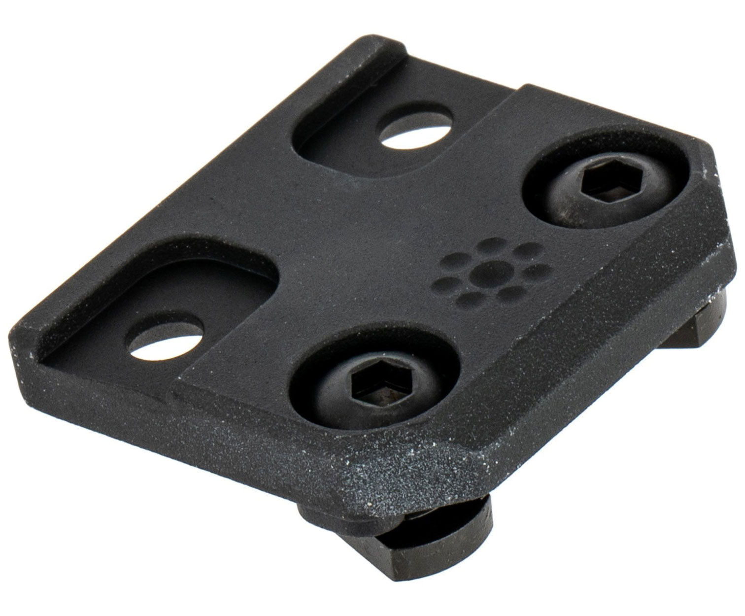 Arisaka Side Light Scout Mount for SureFire | 4Shooters.com