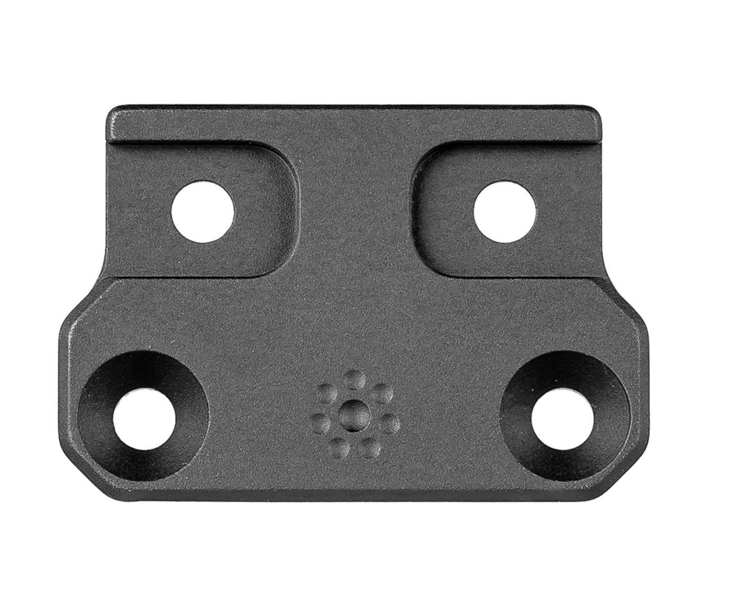 Arisaka Side Light Scout Mount for SureFire | 4Shooters.com