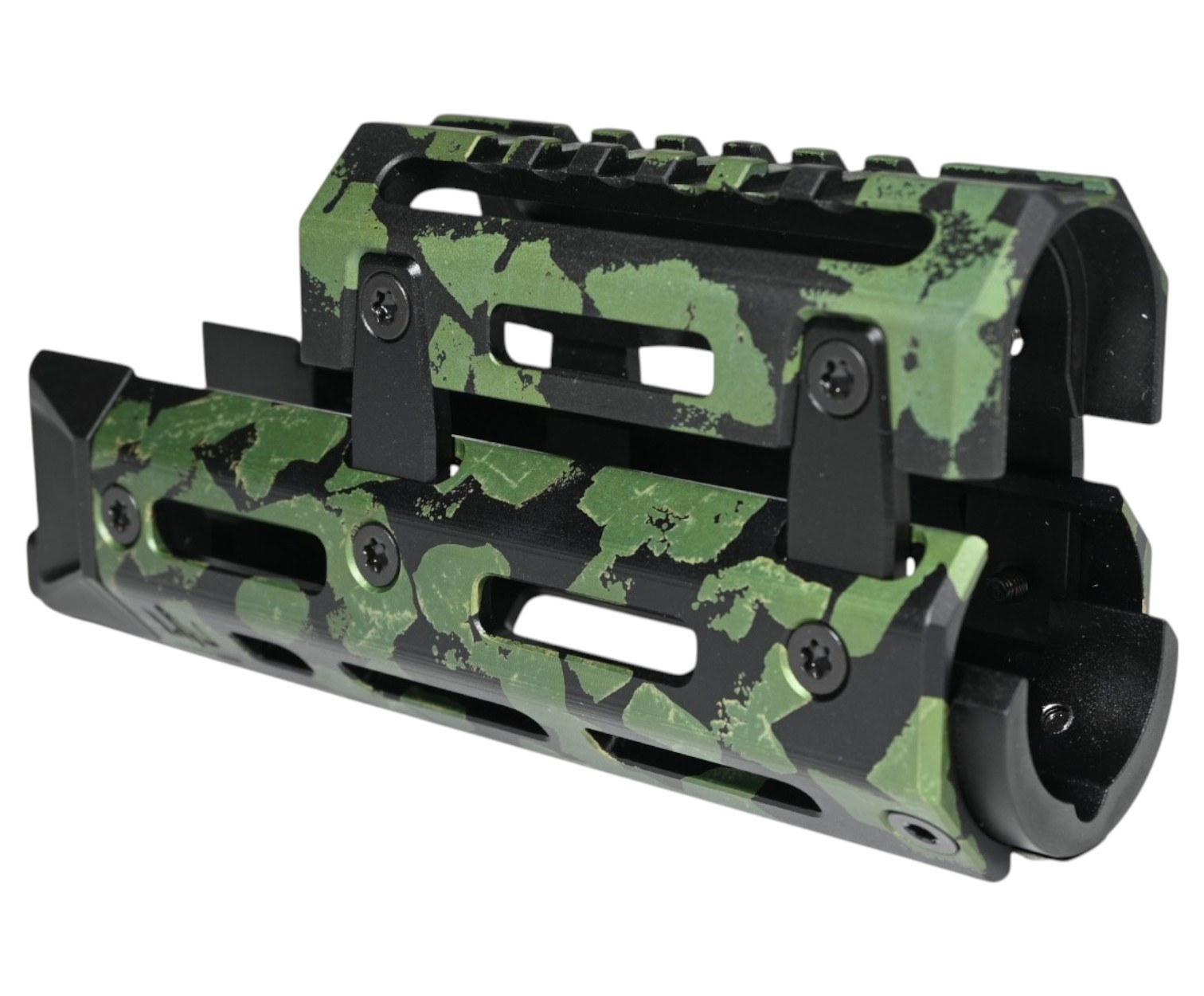 GPN RPK Short Handguard | 4Shooters.com