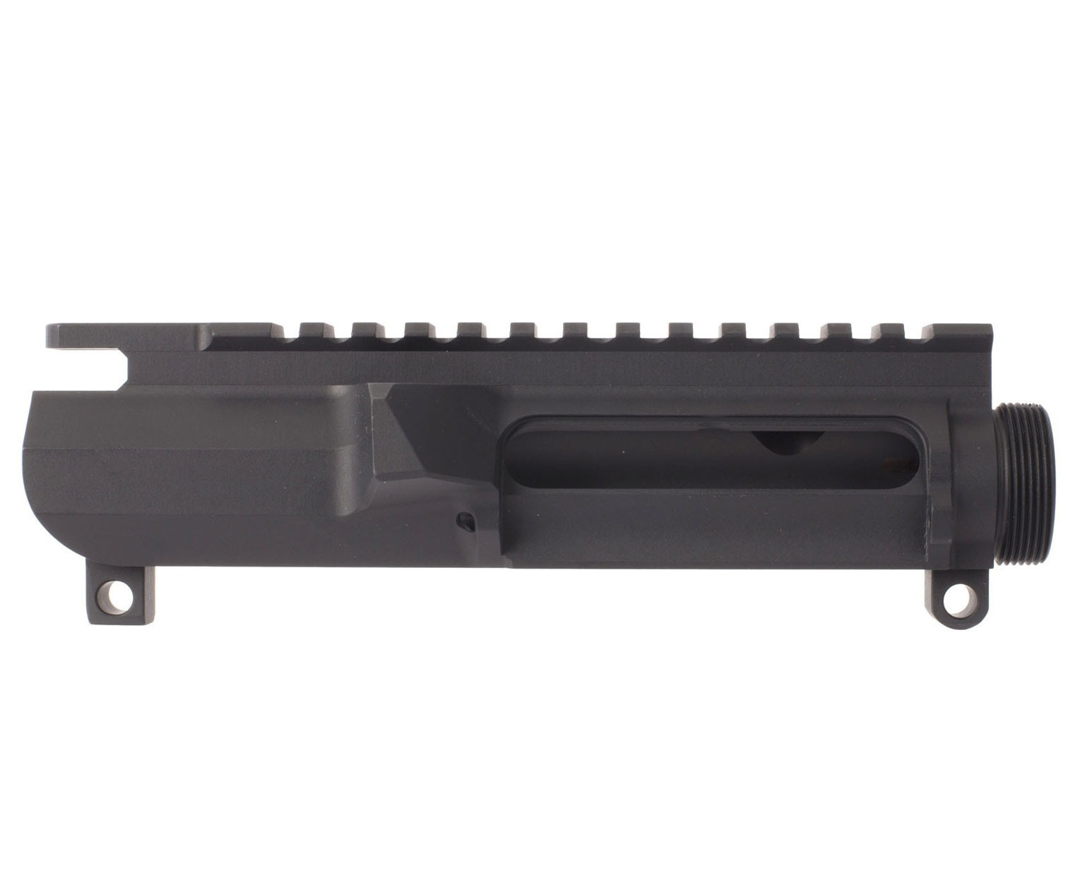 Cross Machine Tool AR-15 Ultra Precision Upper Receiver No Forward ...