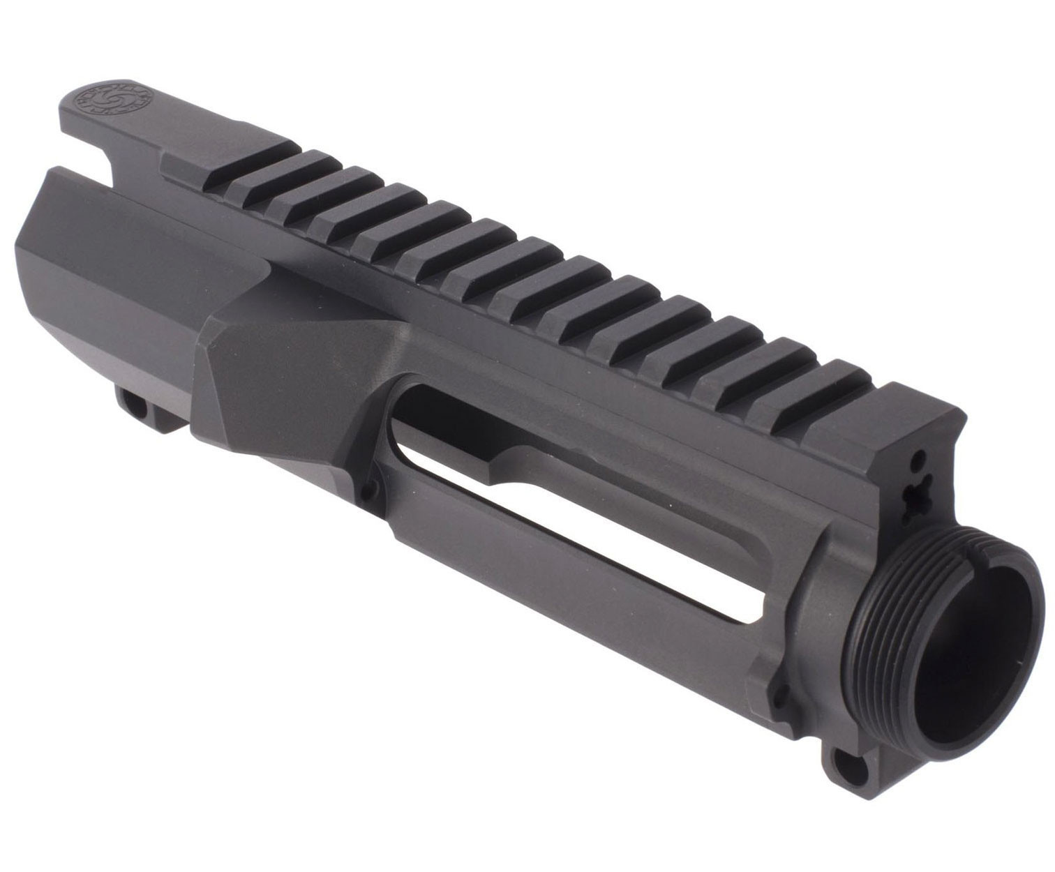 Cross Machine Tool AR-15 Ultra Precision Upper Receiver No Forward ...