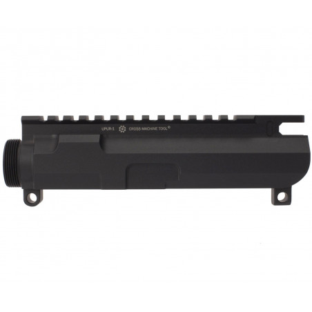 Cross Machine Tool AR-15 Ultra Precision Stripped Upper Receiver ...