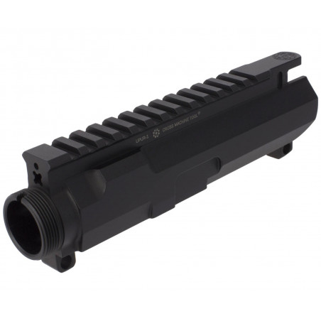 Cross Machine Tool AR-15 Ultra Precision Stripped Upper Receiver ...