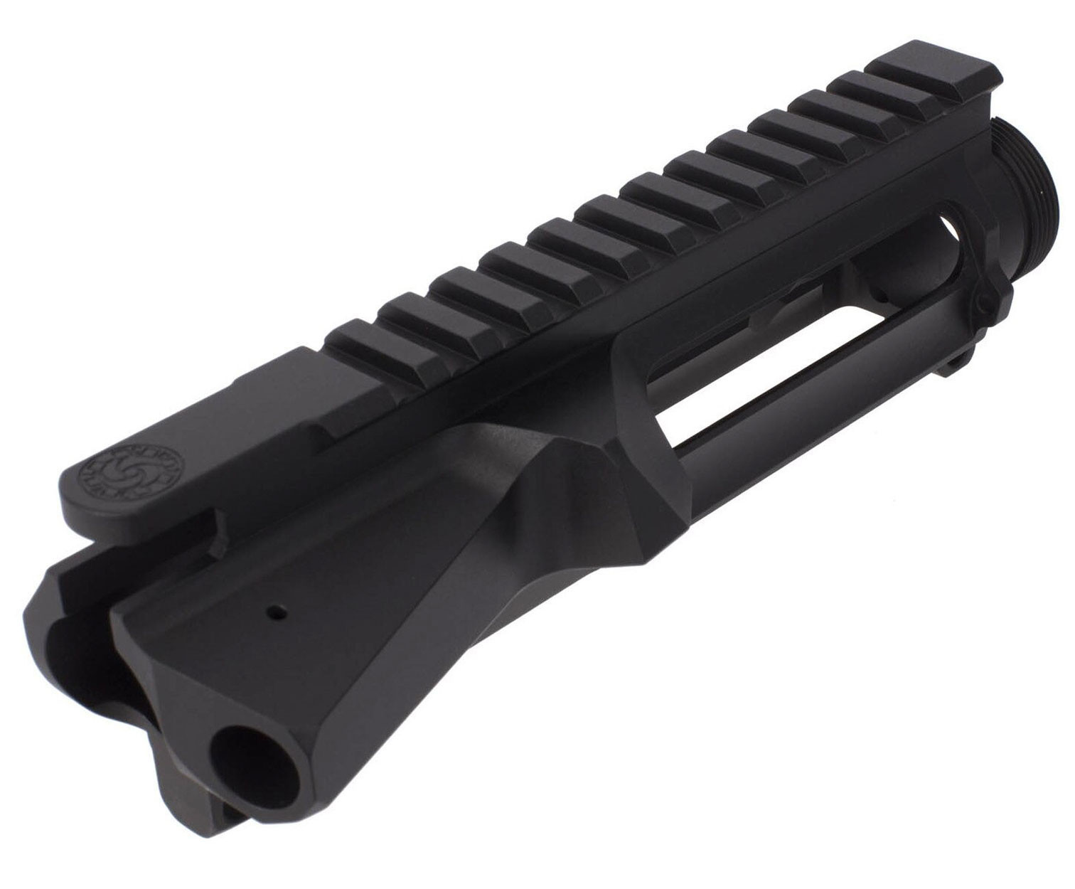 Cross Machine Tool AR-15 Ultra Precision Stripped Upper Receiver ...