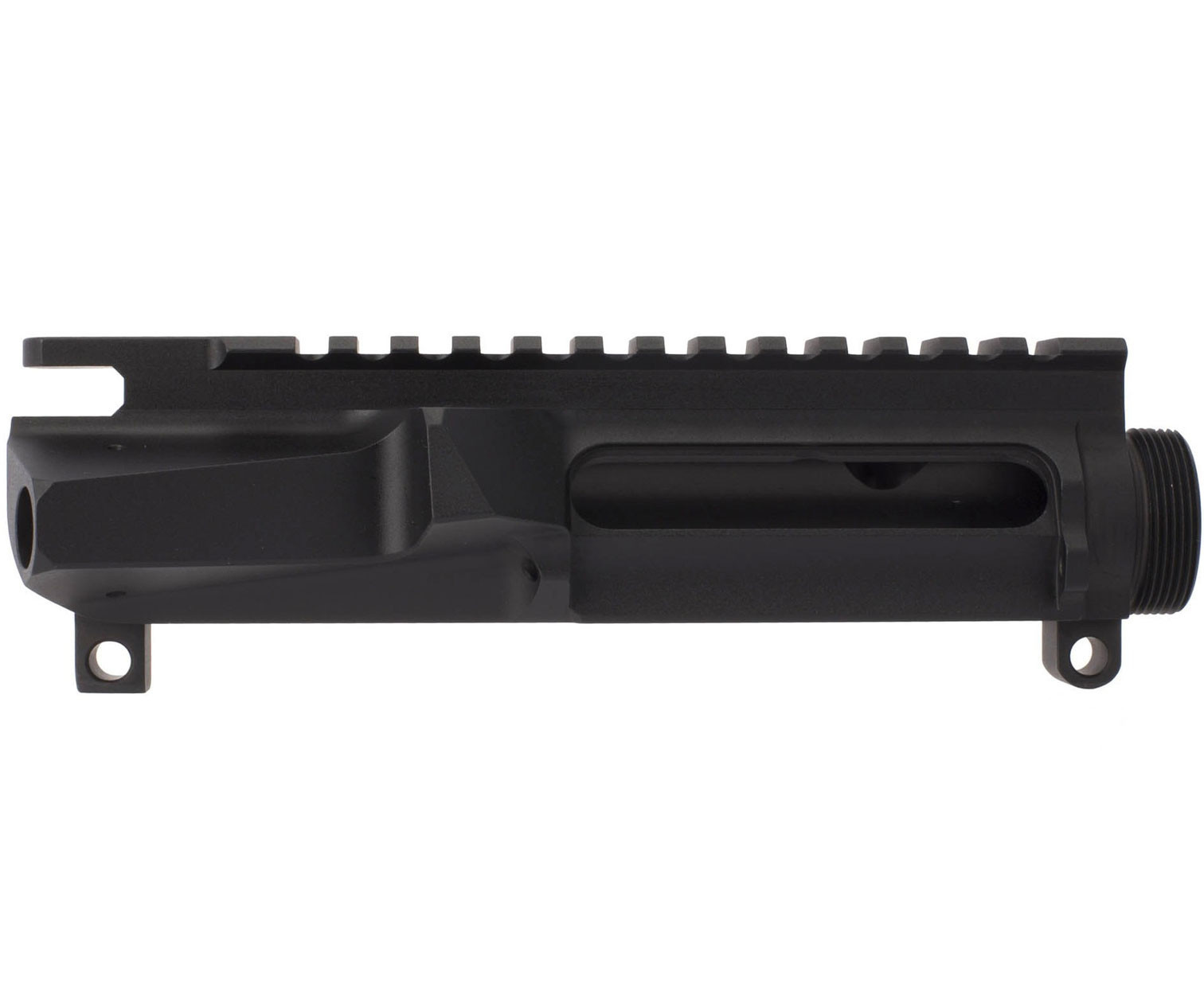 Cross Machine Tool AR-15 Ultra Precision Stripped Upper Receiver ...