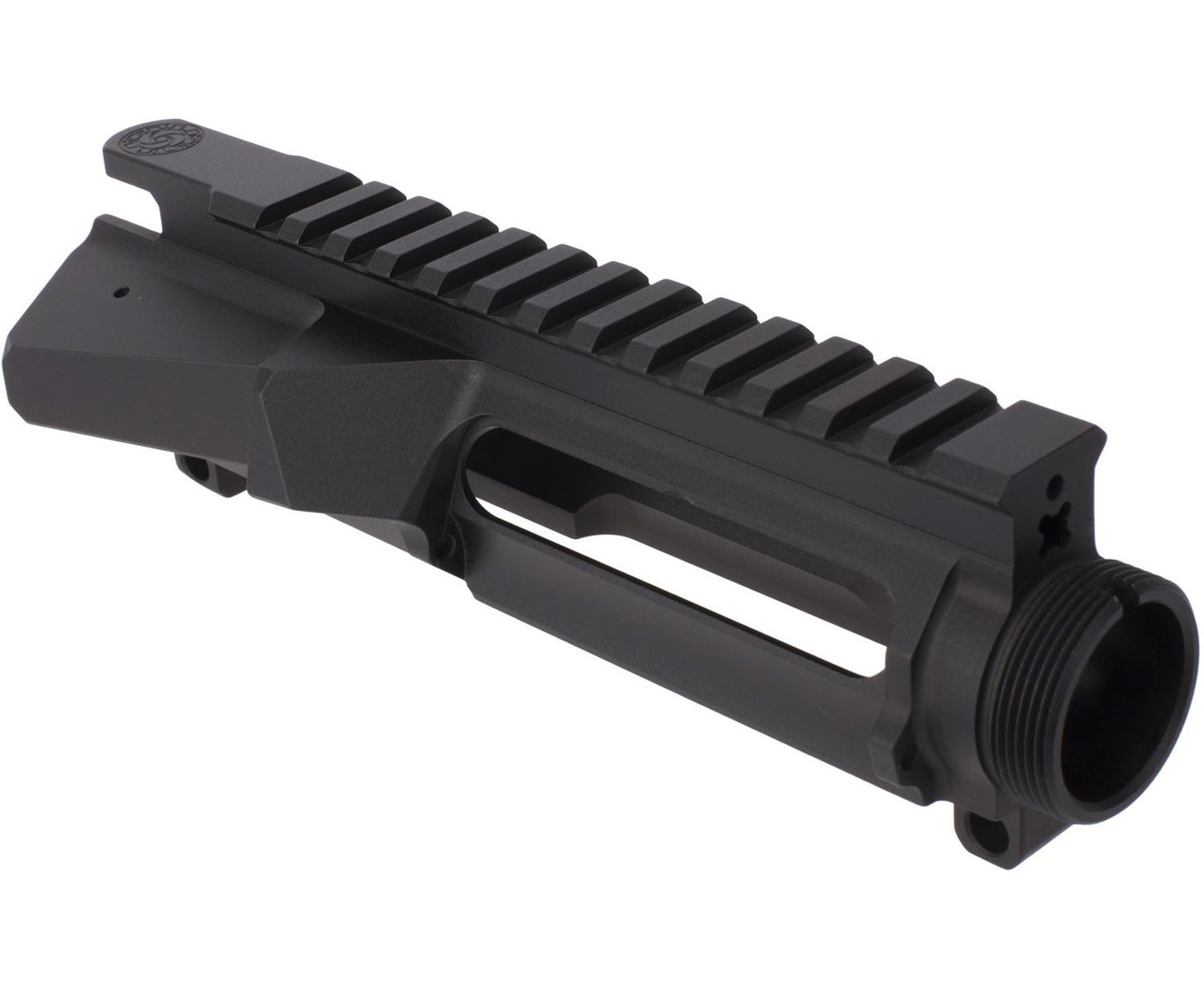 Cross Machine Tool AR-15 Ultra Precision Stripped Upper Receiver ...