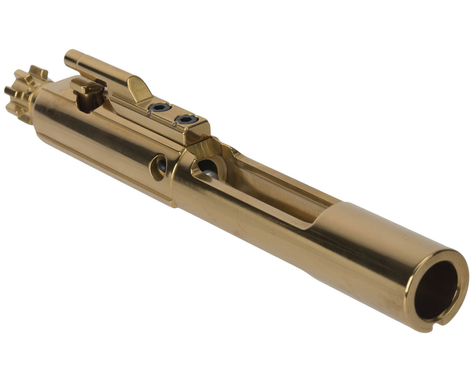 Cryptic Coatings AR-15 Bolt Carrier Group 5.56NATO | 4Shooters.com