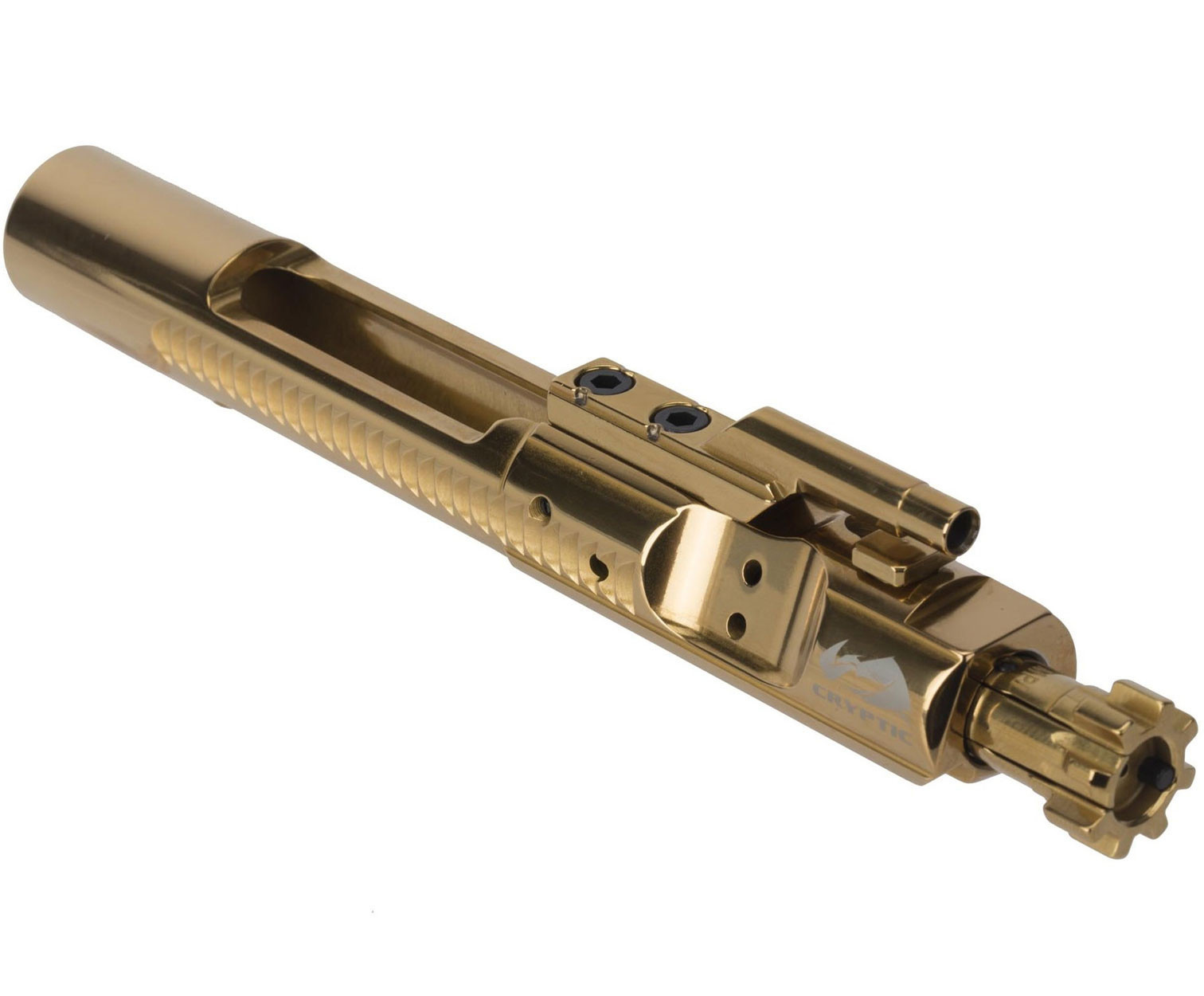 Cryptic Coatings AR-15 Bolt Carrier Group 5.56NATO | 4Shooters.com