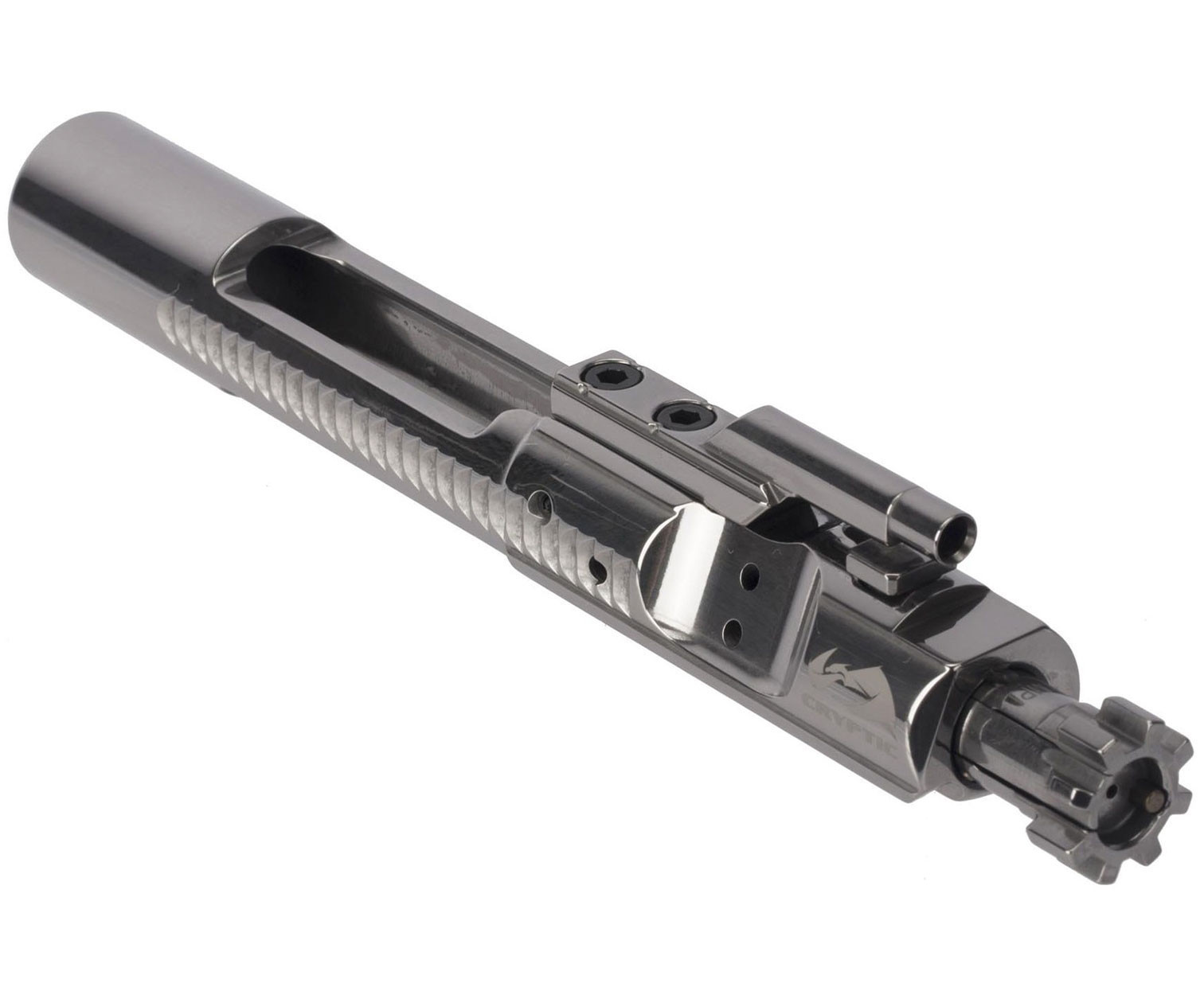 Cryptic Coatings AR-15 Bolt Carrier Group 5.56NATO | 4Shooters.com