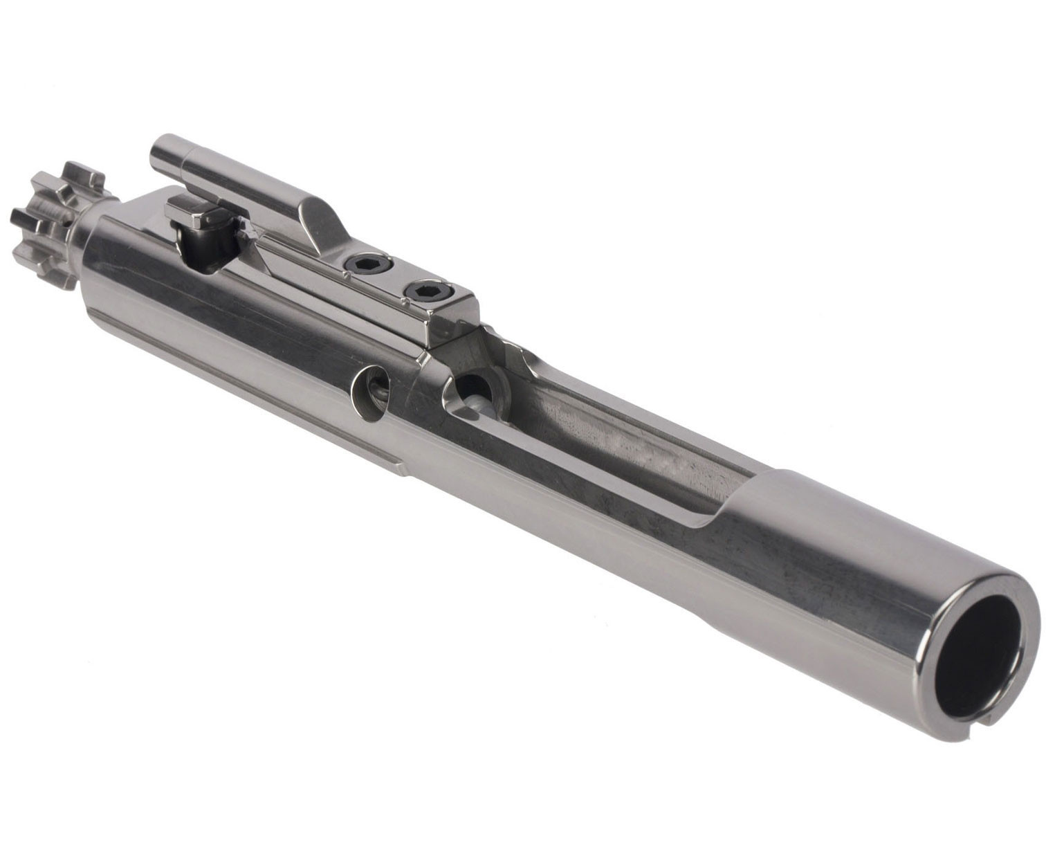 Cryptic Coatings AR-15 Bolt Carrier Group 5.56NATO | 4Shooters.com