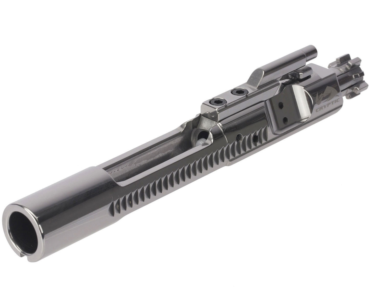 Cryptic Coatings AR-15 Bolt Carrier Group 5.56NATO | 4Shooters.com