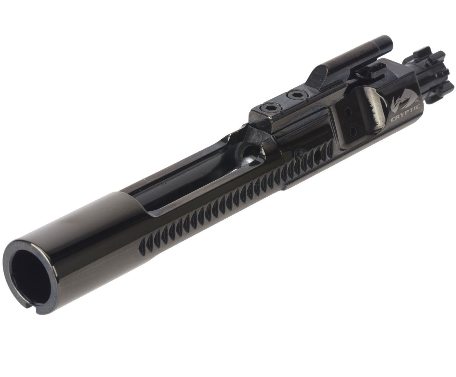 Cryptic Coatings AR-15 Bolt Carrier Group 5.56NATO | 4Shooters.com