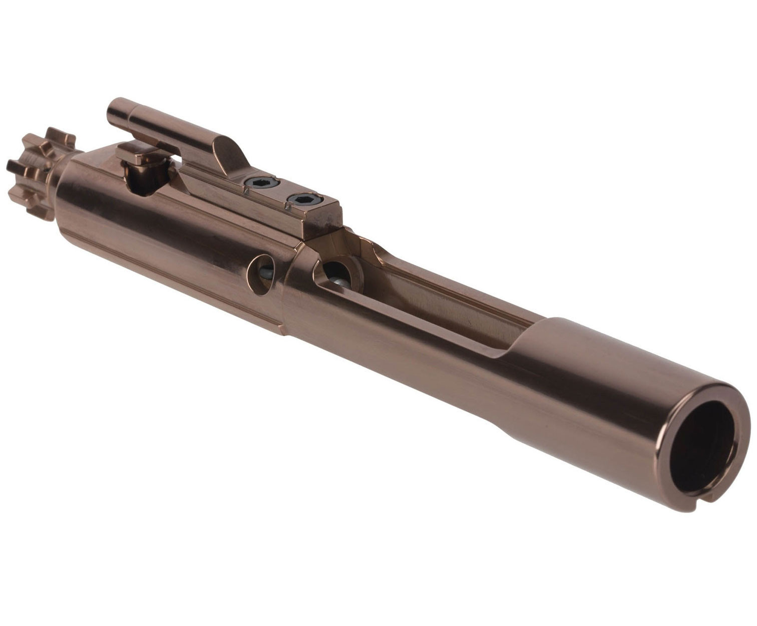 Cryptic Coatings AR-15 Bolt Carrier Group 5.56NATO | 4Shooters.com