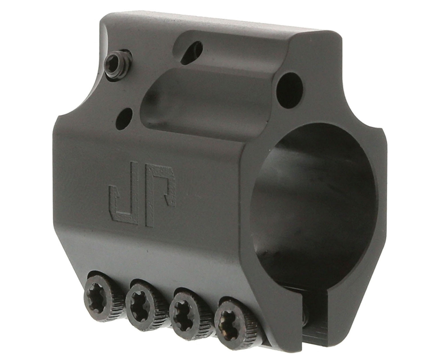 JP Adjustable Gas Block Low Profile w/Adjustable Locking Screw .750 ...