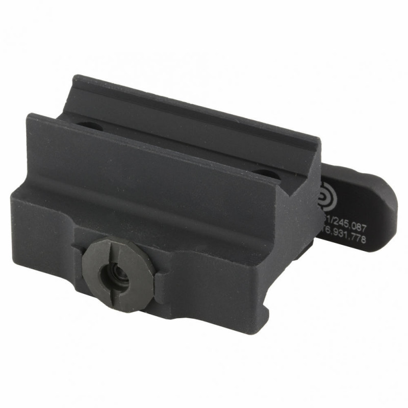 Midwest Trijicon Mini ACOG QD Mount | 4Shooters.com