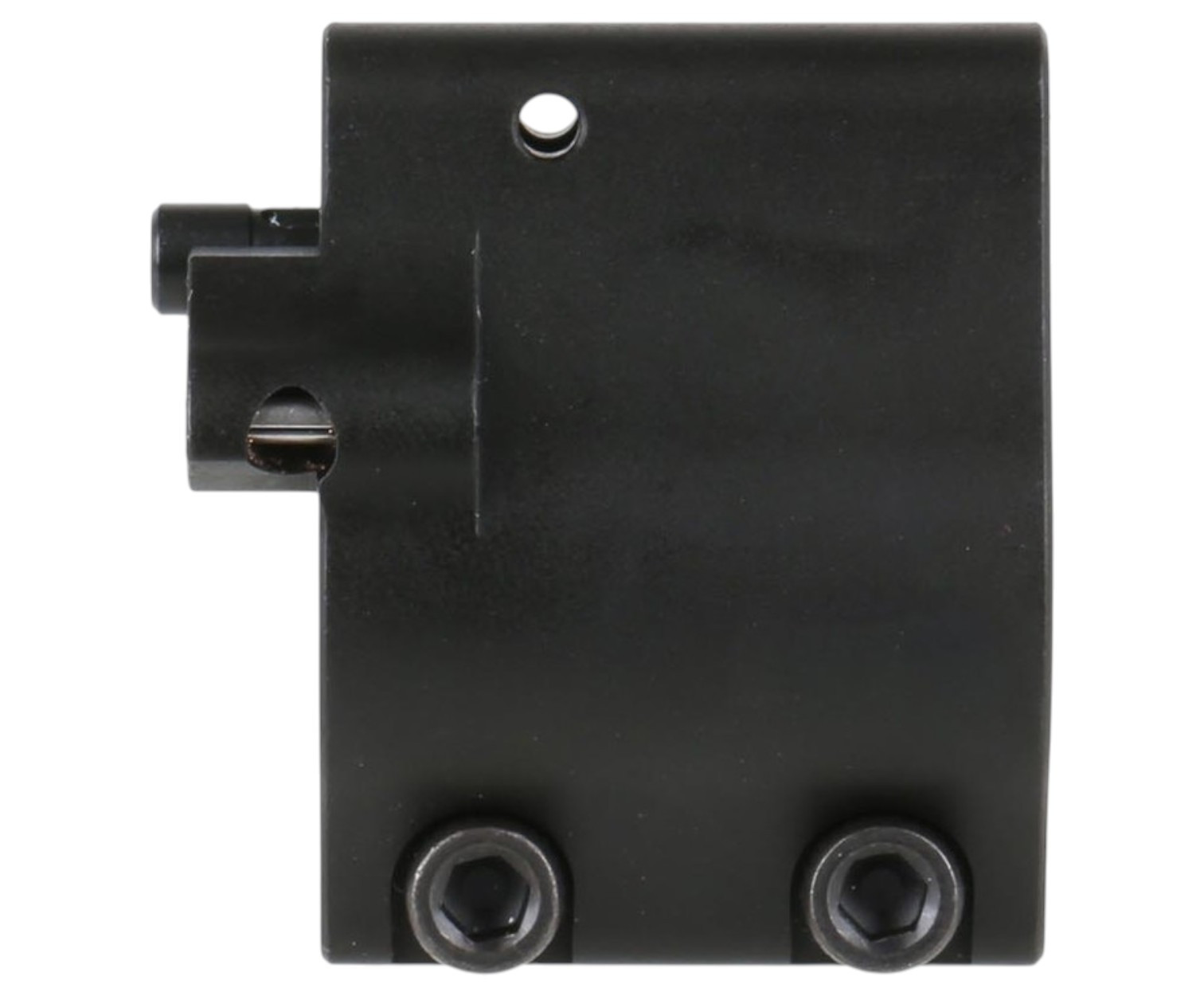 Superlative Arms Bleed Off Adjustable Gas Block Clamp On .625" Melonite ...
