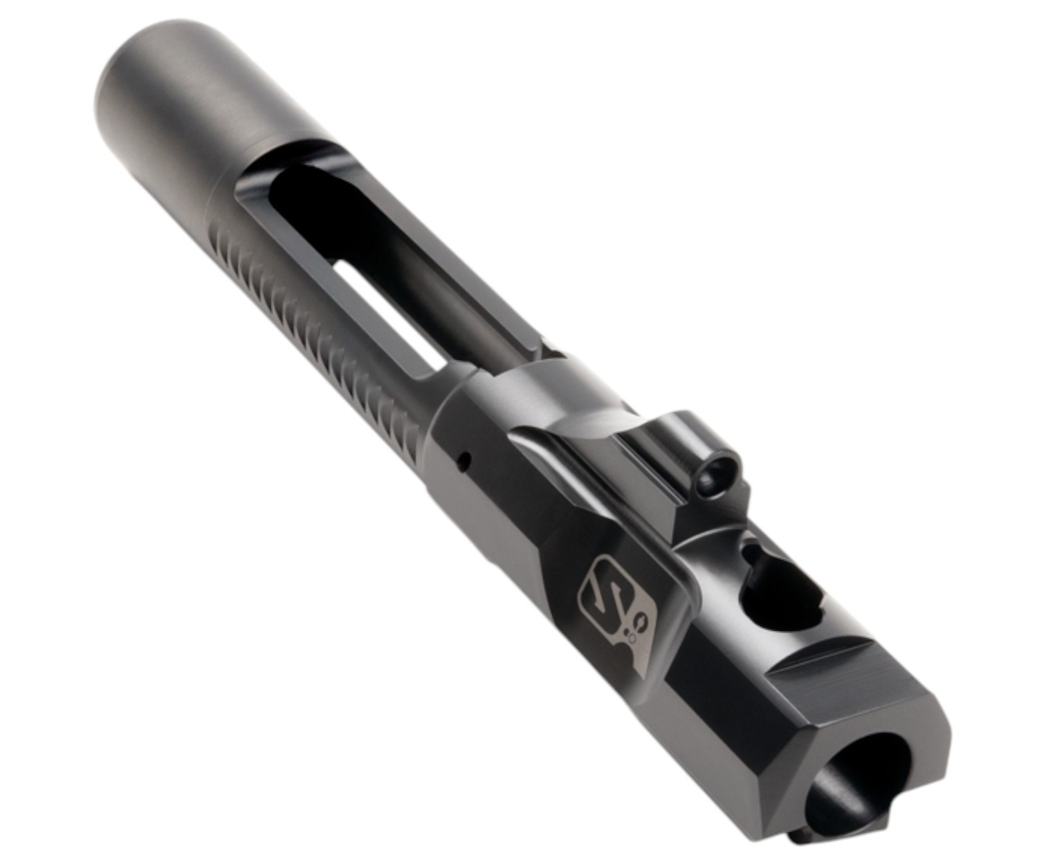 Superlative Arms AR-15 Piston Driven Gas System Carbine Length Gas ...