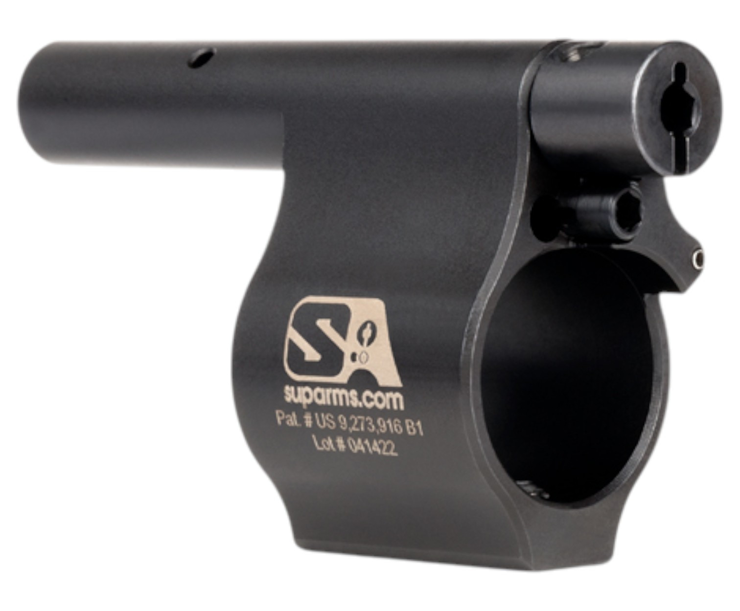 Superlative Arms AR-15 Piston Driven Gas System Carbine Length Gas ...