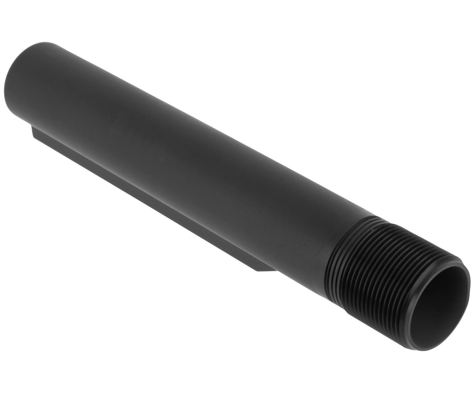 SOLGW Buffer Tube 6-Position Mil-Spec Black | 4Shooters.com