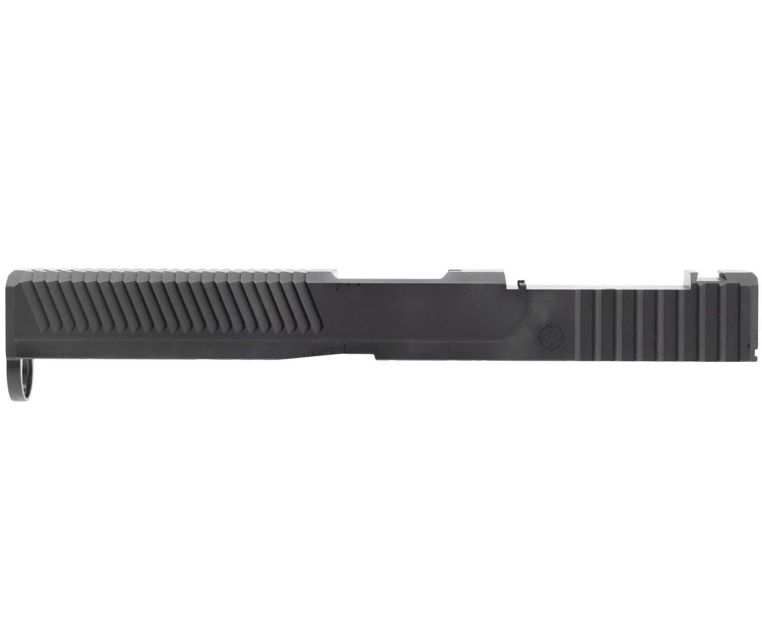 Maple Leaf Firearms Glock 5X/MK1 Slide Black | 4Shooters.com