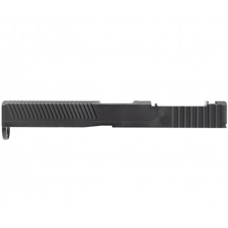 Maple Leaf Firearms Glock 5X/MK1 Slide Black | 4Shooters.com