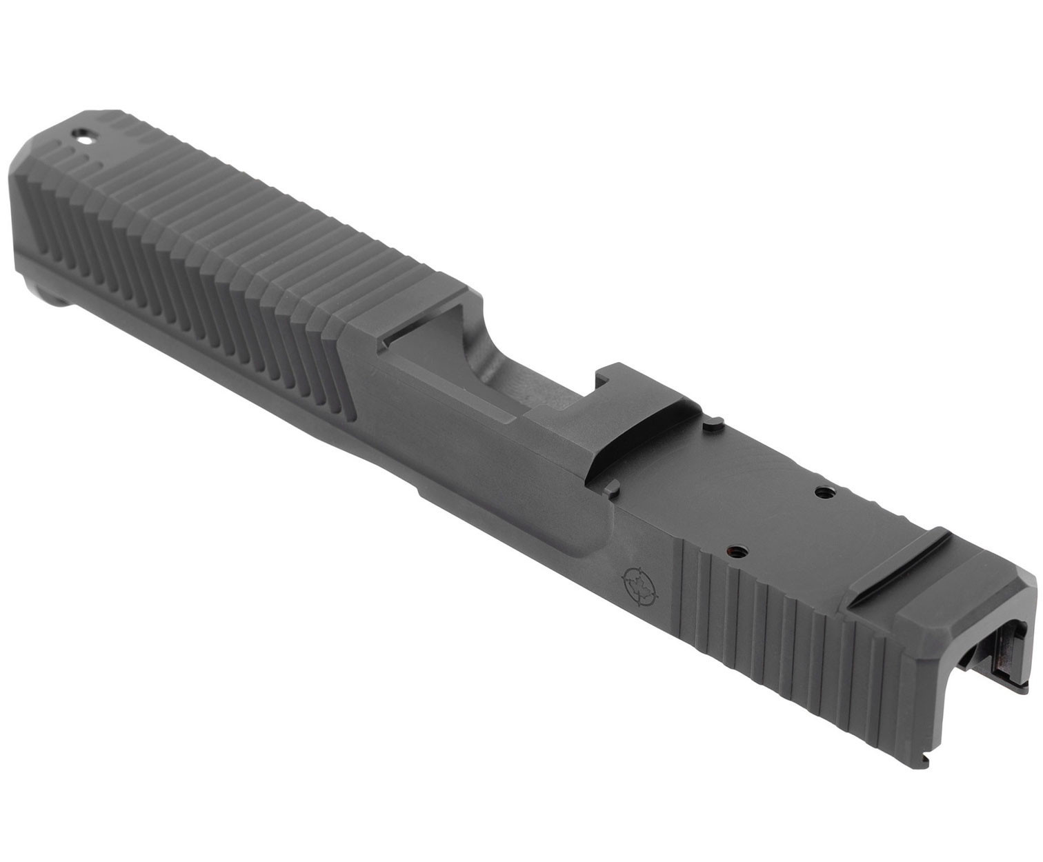 Maple Leaf Firearms Glock 5X/MK1 Slide Black | 4Shooters.com