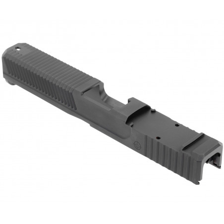 Maple Leaf Firearms Glock 5X/MK1 Slide Black | 4Shooters.com