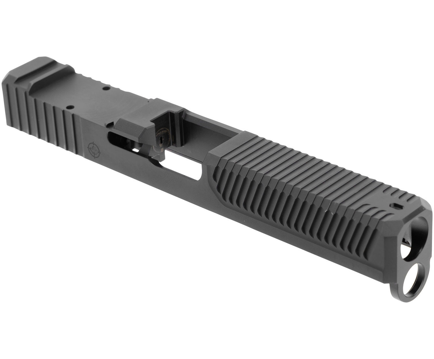 Maple Leaf Firearms Glock 5X/MK1 Slide Black | 4Shooters.com