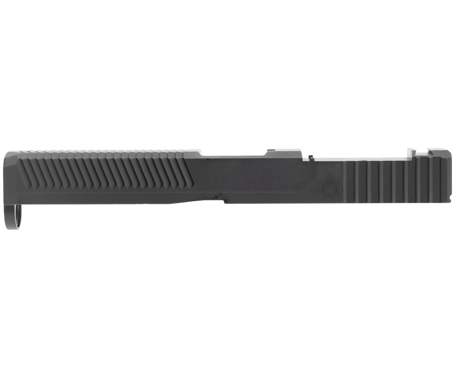Maple Leaf Firearms Glock 5X/MK1 Slide Black | 4Shooters.com
