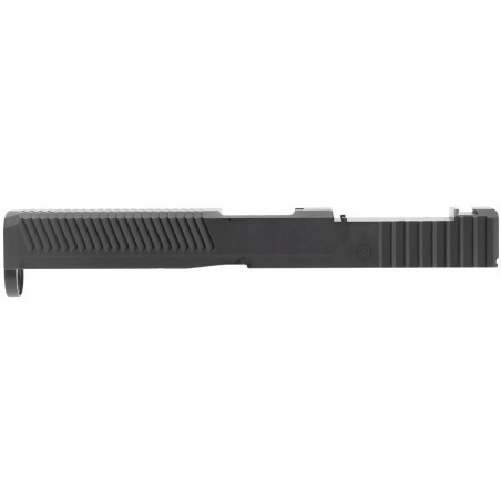 Maple Leaf Firearms Glock 5X/MK1 Slide Black | 4Shooters.com