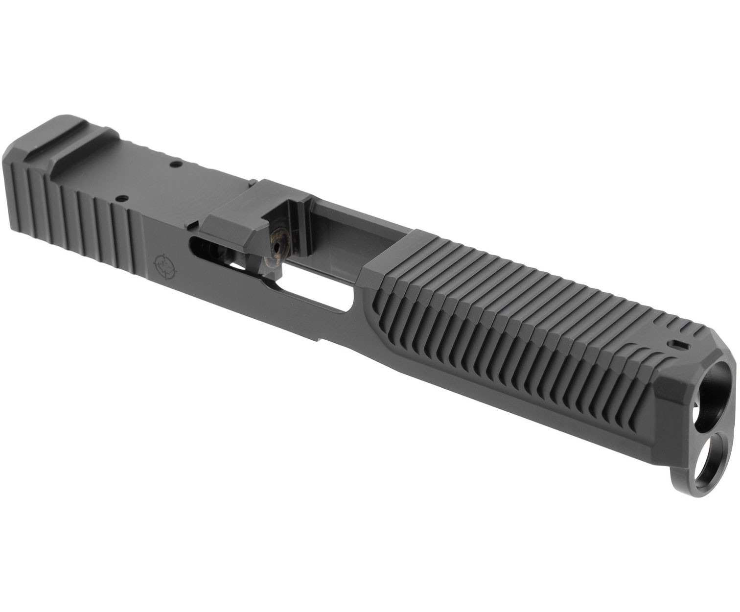 Maple Leaf Firearms Glock 5X/MK1 Slide Black | 4Shooters.com