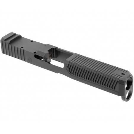 Maple Leaf Firearms Glock 5X/MK1 Slide Black | 4Shooters.com