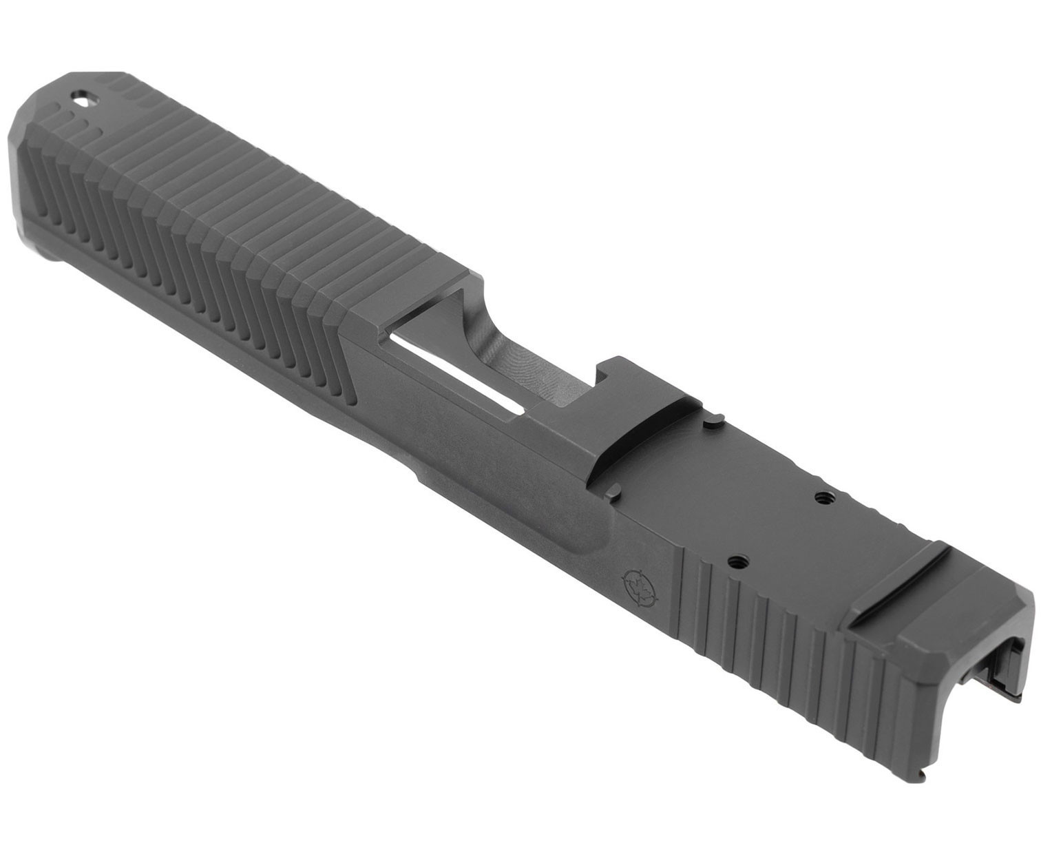 Maple Leaf Firearms Glock 5X/MK1 Slide Black | 4Shooters.com