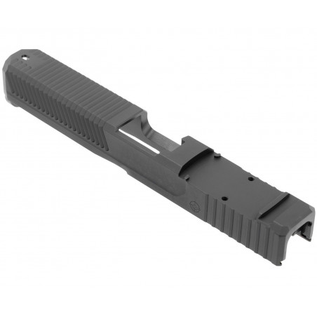 Maple Leaf Firearms Glock 5X/MK1 Slide Black | 4Shooters.com
