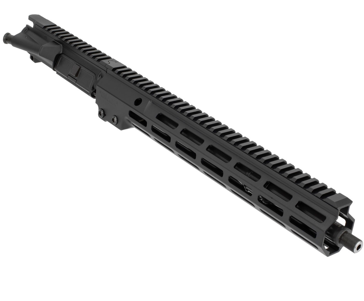Geissele Automatics AR-15 Super Duty Barreled Upper Receiver 5.56mm ...