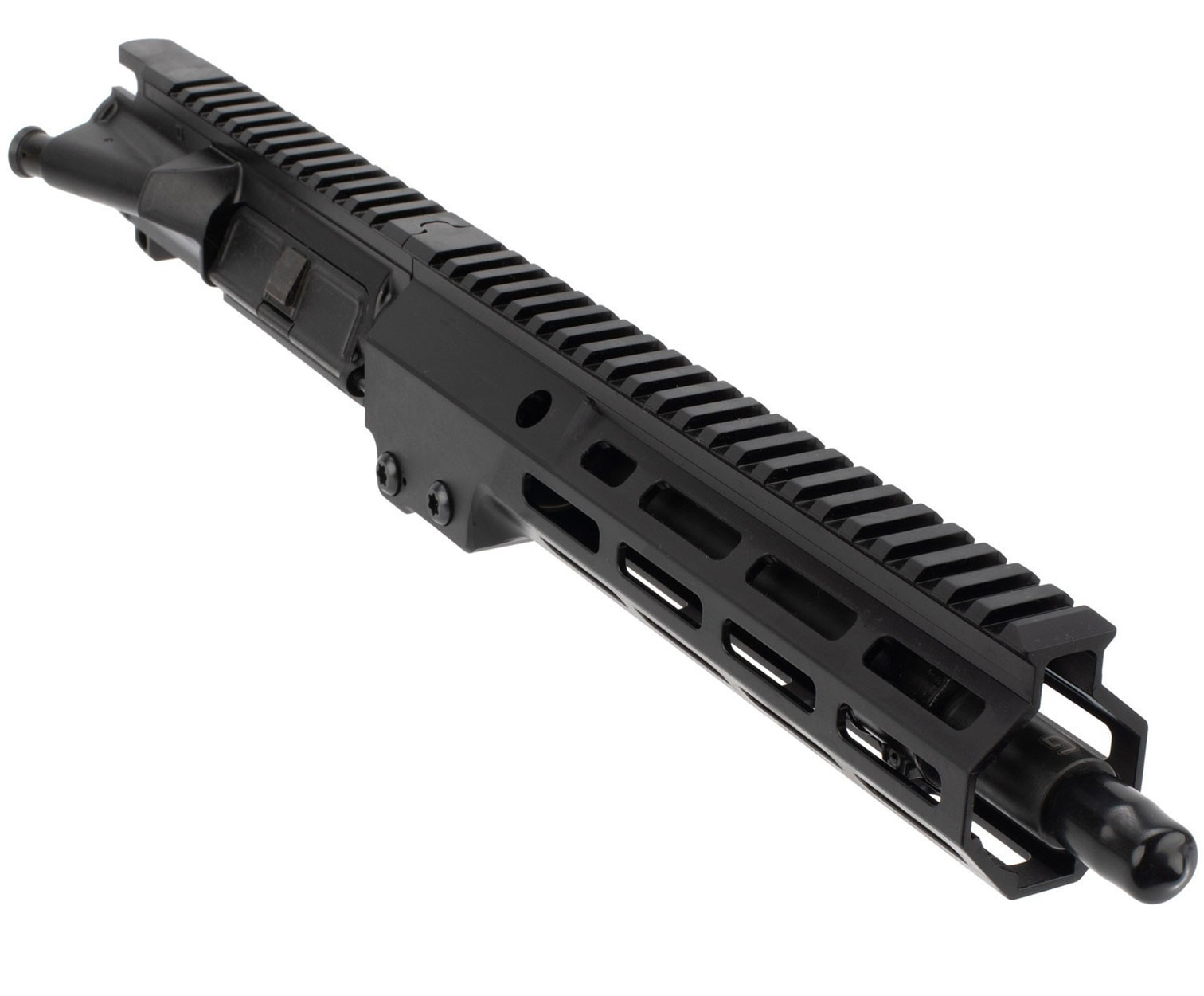 Geissele Automatics AR-15 Super Duty Barreled Upper Receiver 5.56mm ...