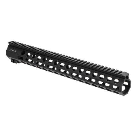 Forward Controls Design RHF M-LOK AR-15 Handguard | 4Shooters.com