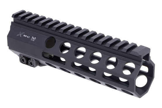 Forward Controls Design RHF M-LOK AR-15 Handguard | 4Shooters.com