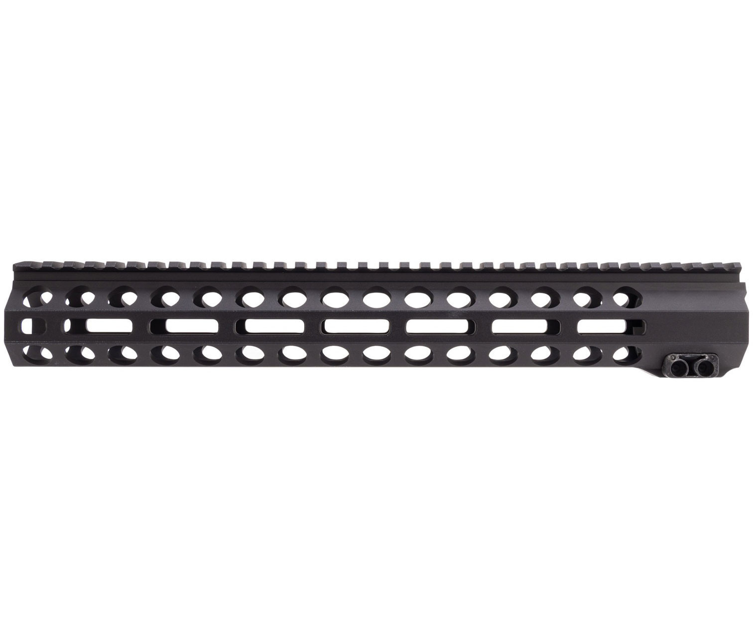 Forward Controls Design RHF M-LOK AR-15 Handguard | 4Shooters.com