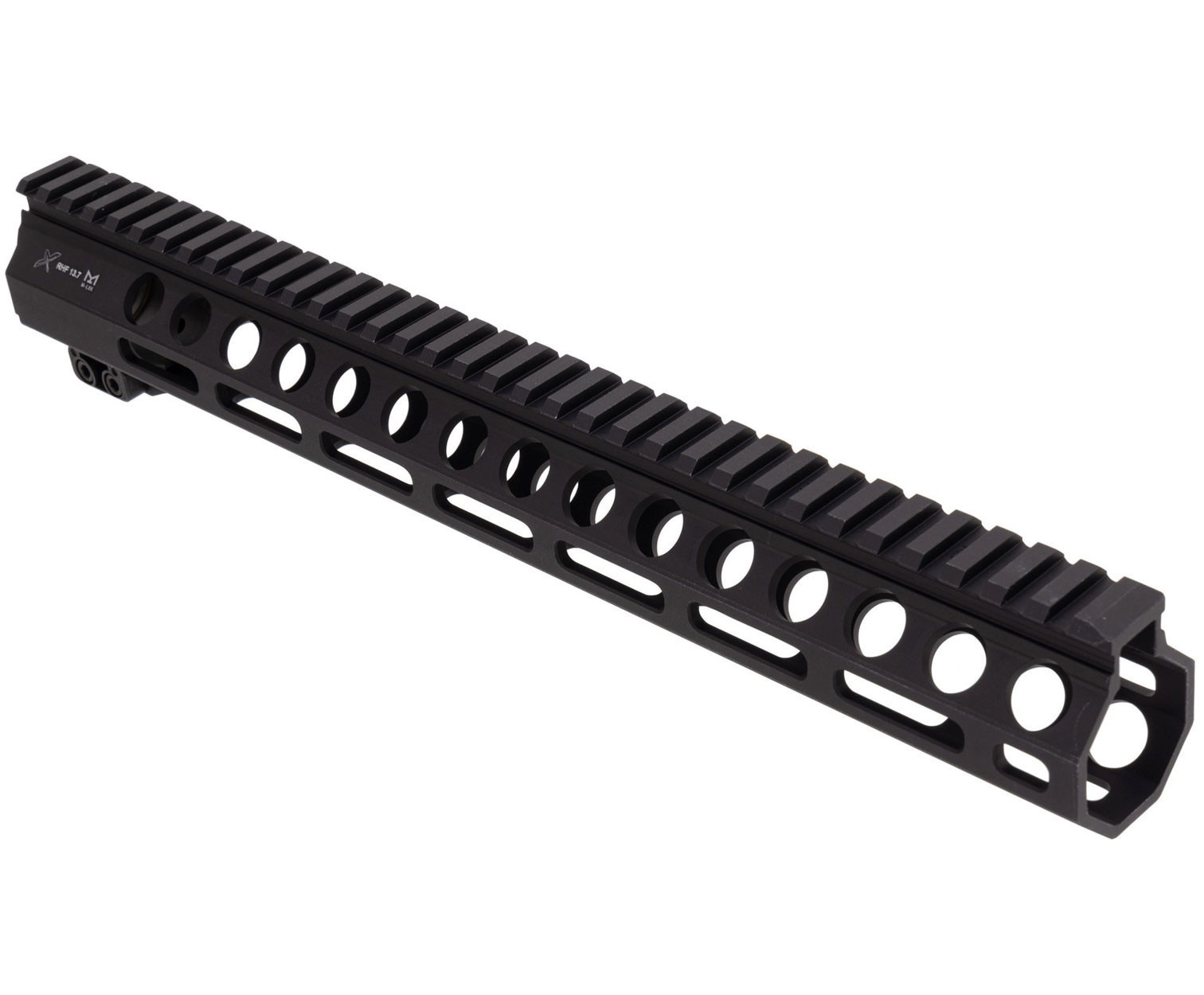 Forward Controls Design RHF M-LOK AR-15 Handguard | 4Shooters.com