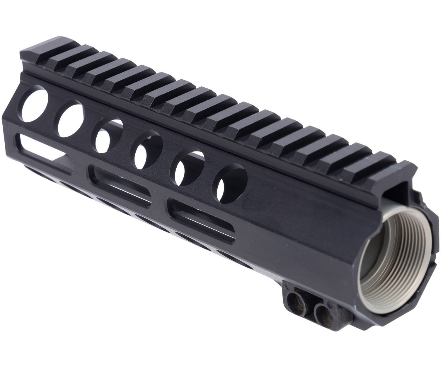 Forward Controls Design RHF M-LOK AR-15 Handguard | 4Shooters.com