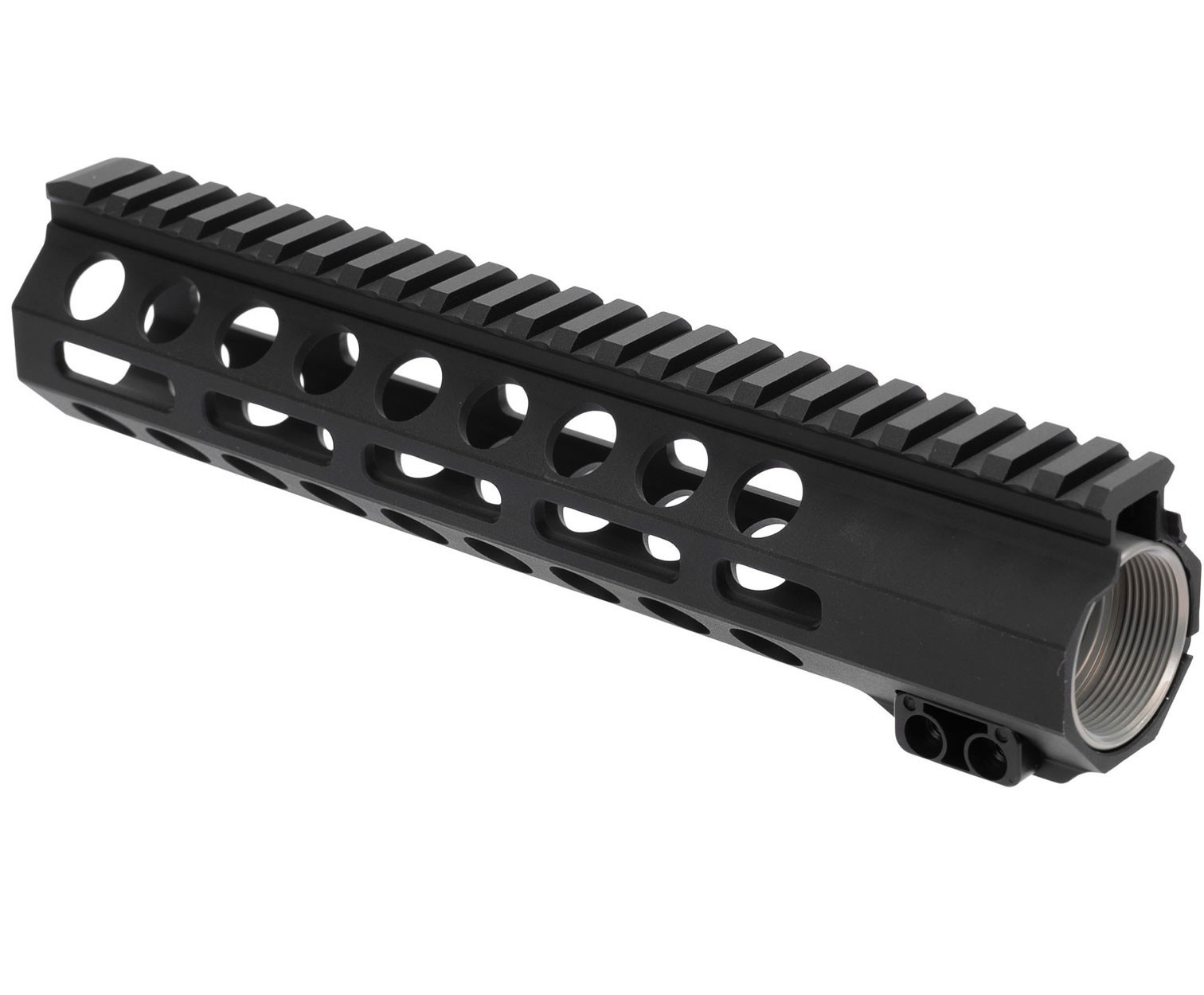 Forward Controls Design RHF M-LOK AR-15 Handguard | 4Shooters.com