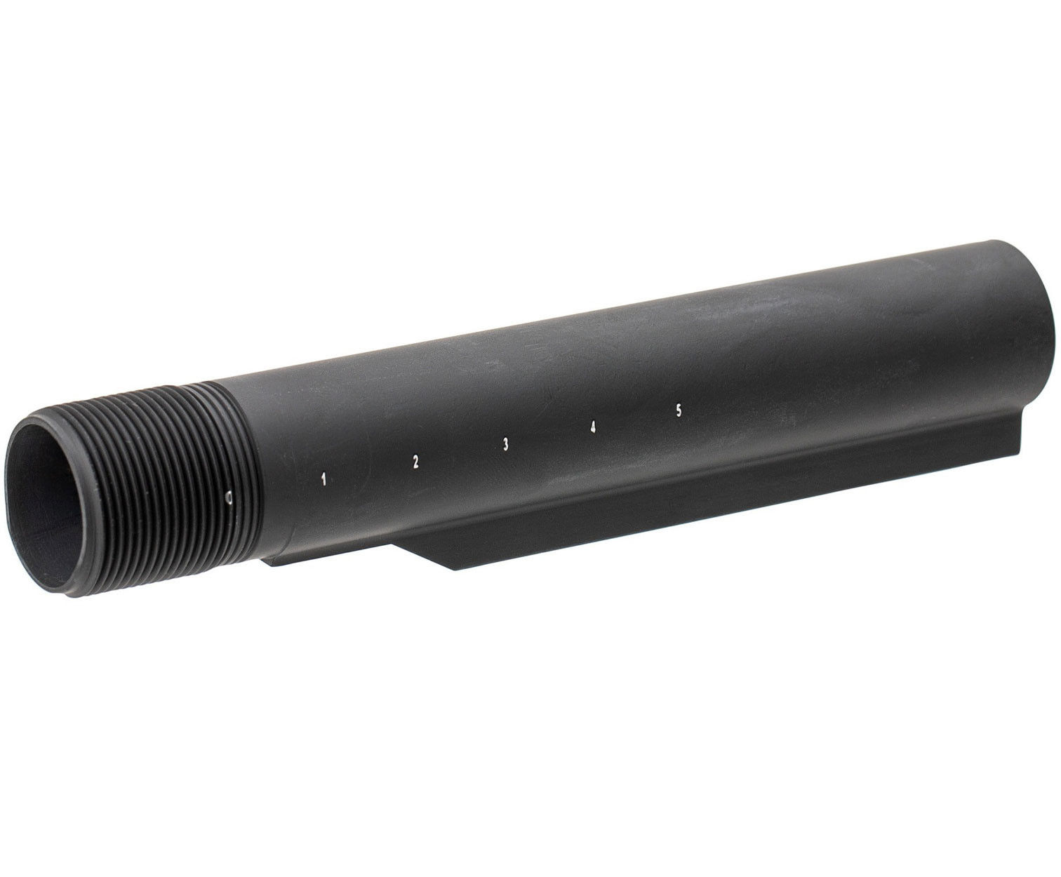 Forward Controls Design AR-15 Carbine Receiver Extension 6-Position ...