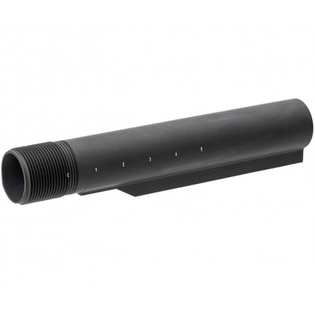 Forward Controls Design AR-15 Carbine Receiver Extension 6-Position ...