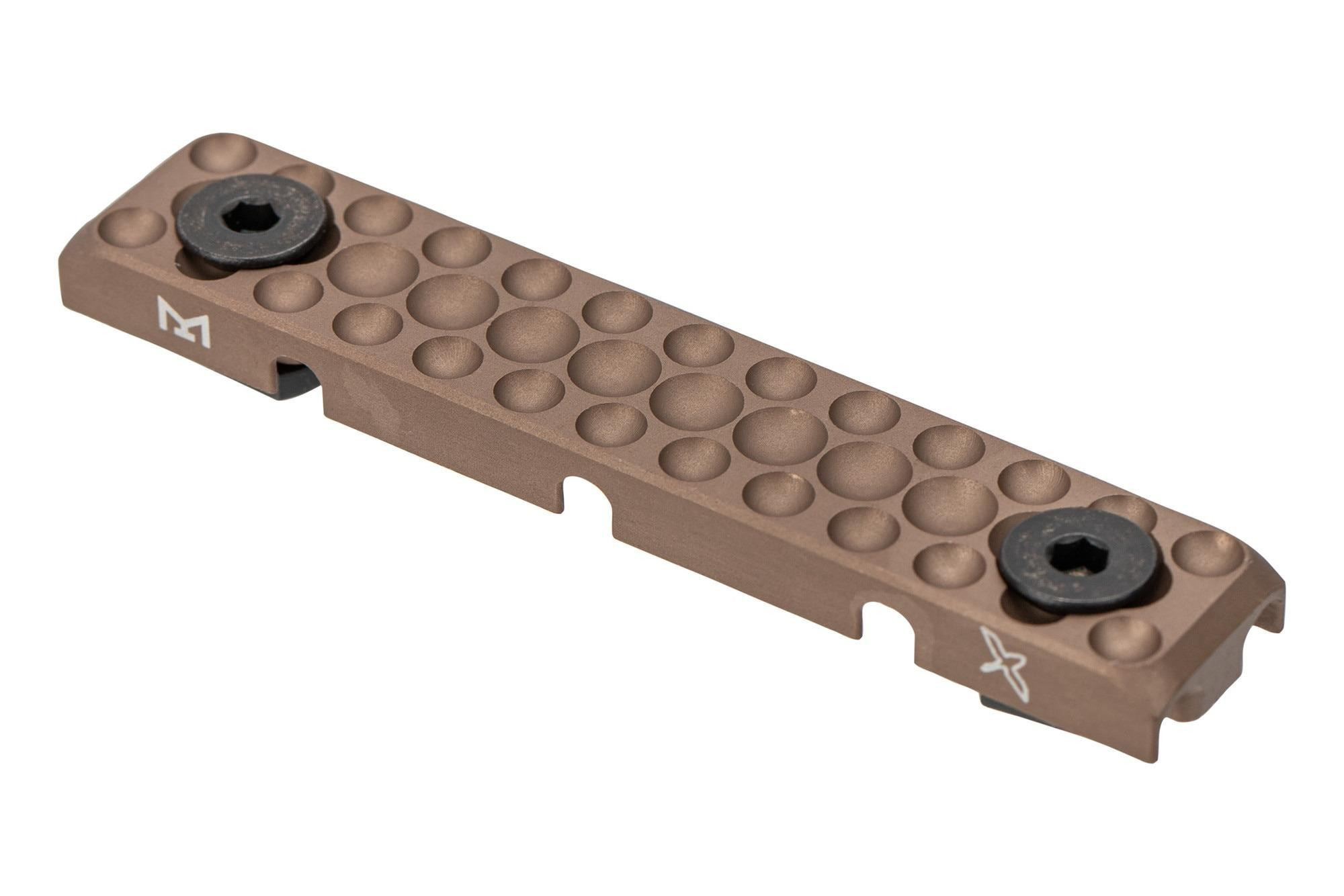 Forward Controls Design Panel Cable Management | 4Shooters.com