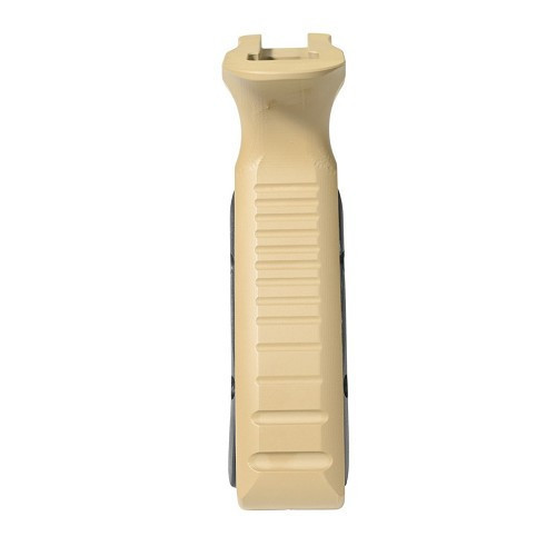 GPN Pistol Grip «Skeleton» V.2 | 4Shooters.com