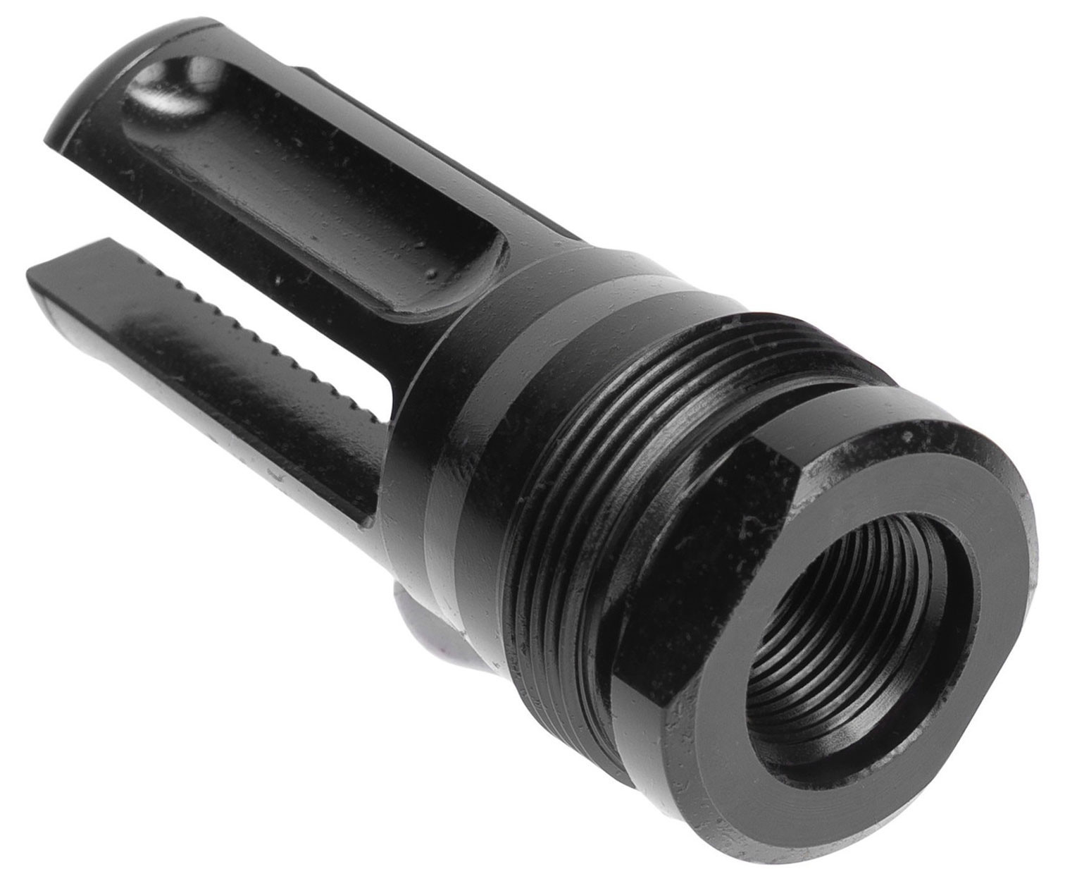Forward Controls Design/Revival Defense 3 Prong Flash Hider 1/2X28 ...