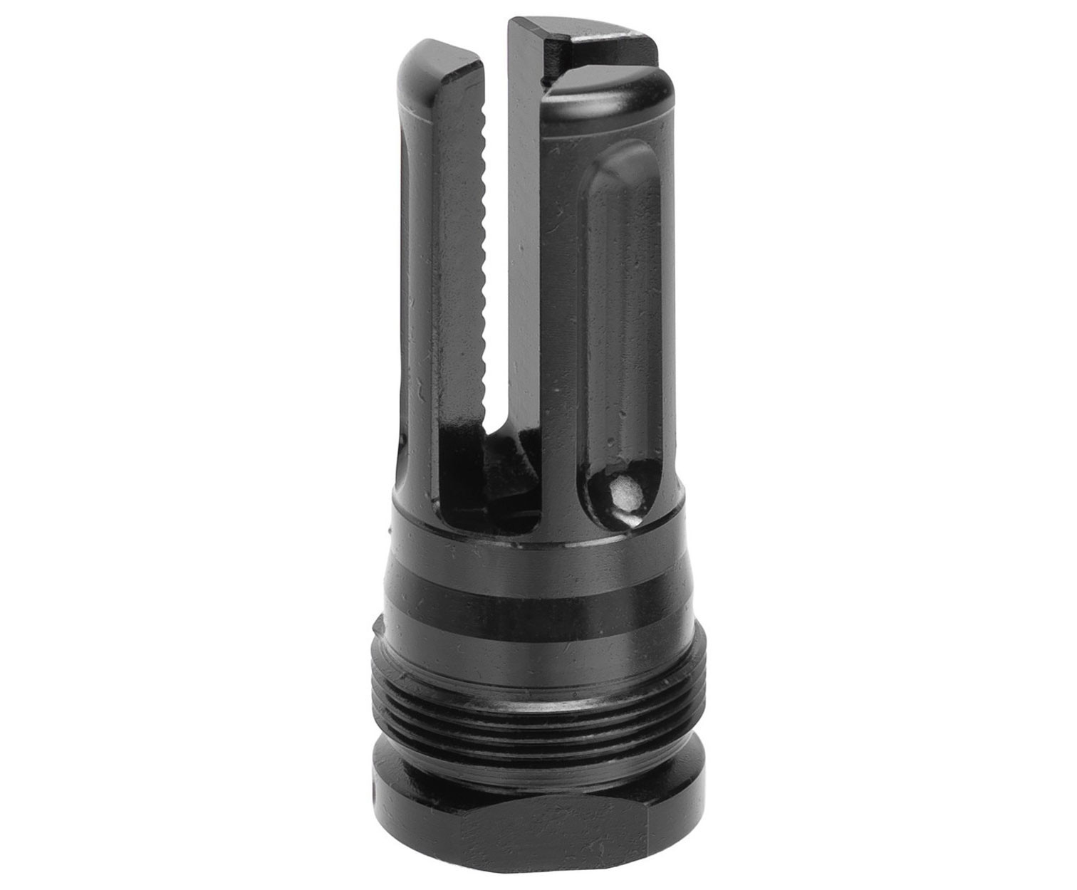 Forward Controls Design/Revival Defense 3 Prong Flash Hider 1/2X28 ...