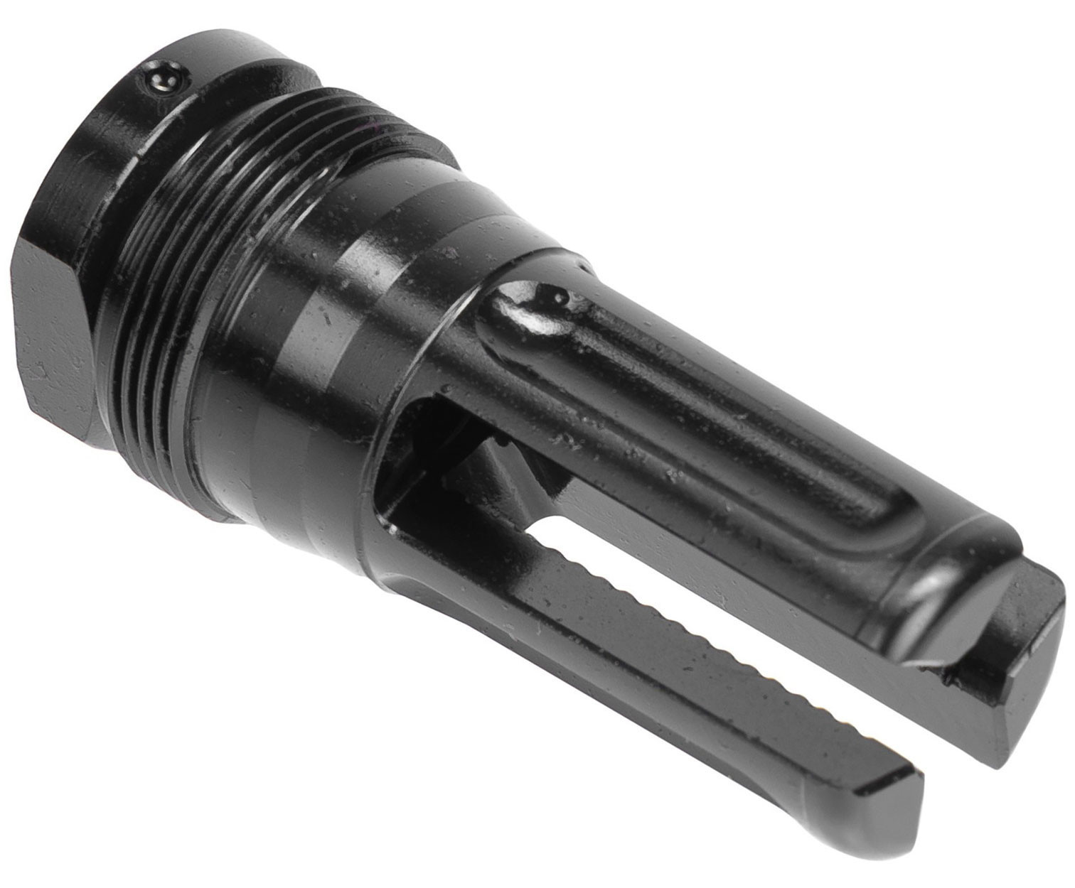 Forward Controls Design/Revival Defense 3 Prong Flash Hider 1/2X28 ...